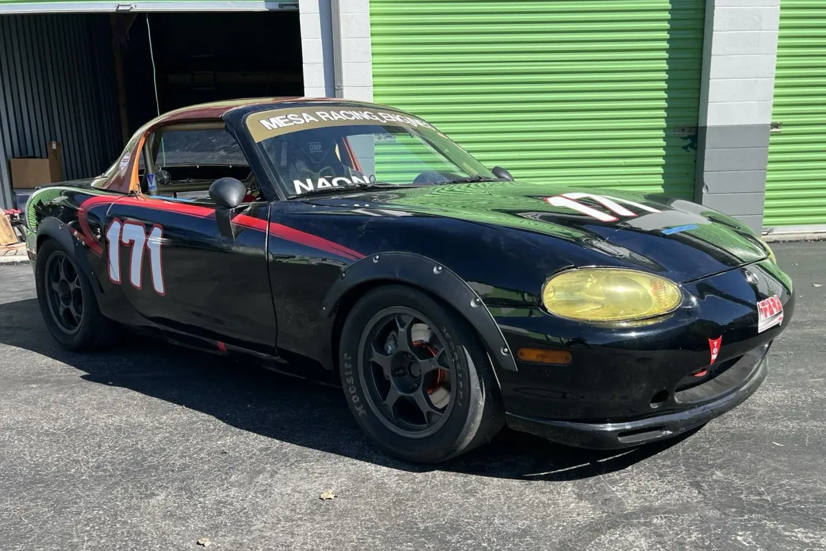 NB Miata Tuning - Best Mods for Performance - Worth Driving