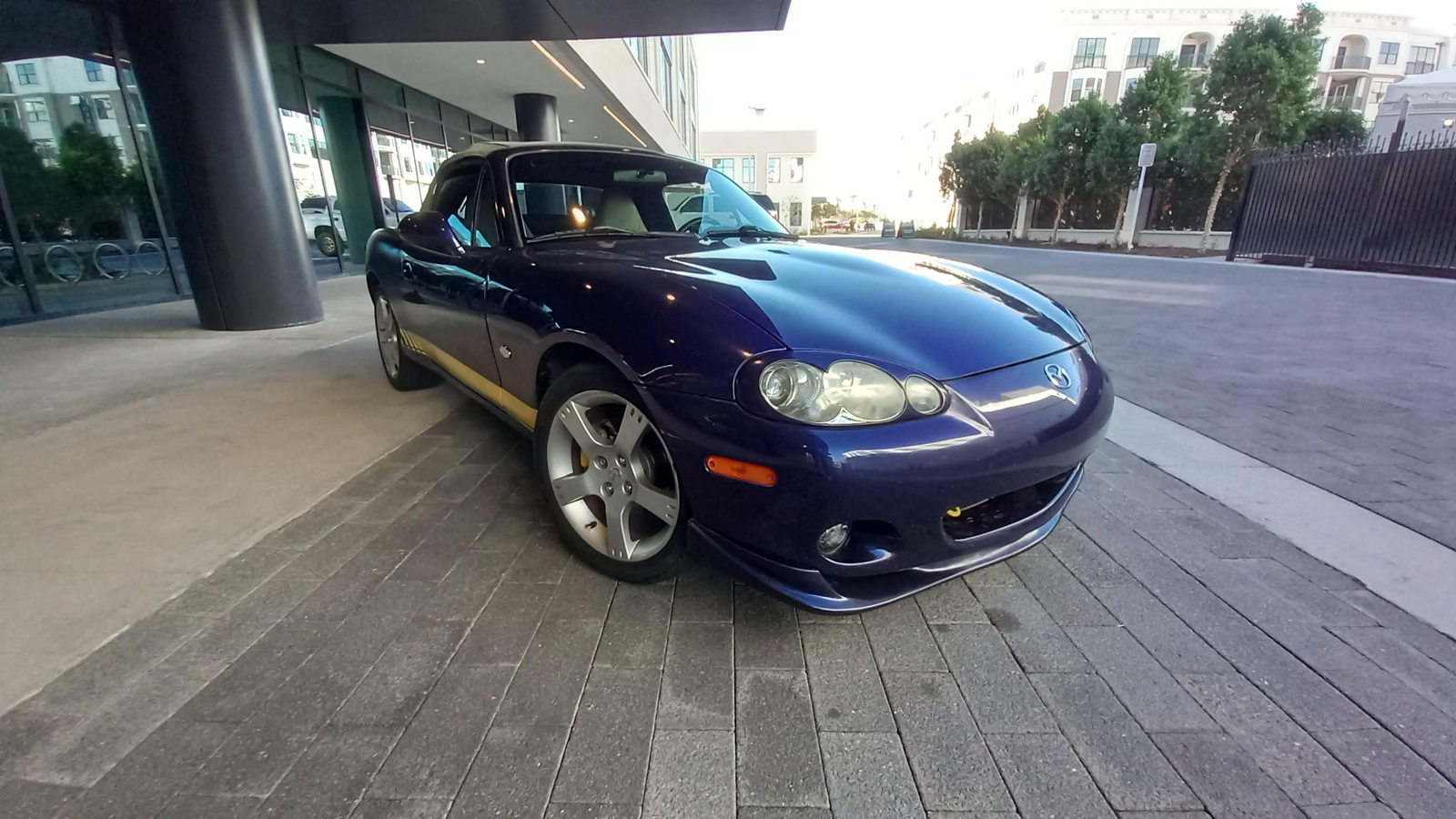 The Rarest Miatas to Have Ever Been Released - Worth Driving