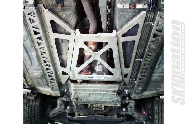 Understanding and Maintaining Miata Chassis Bracing